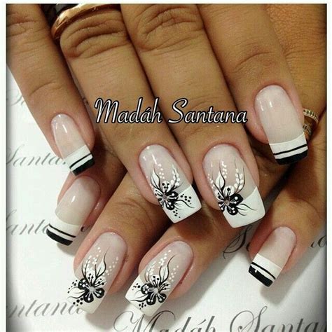 Pin de Mliliana Soche O em manualidad uñas Unhas decoradas Unhas