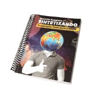 Apostila Para O ENEM Sintetizando