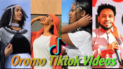 New Afaan Oromo Tiktok Video Tiktok Oromo Oromo Music