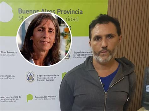 Nicolás Pachelo condenado a prisión perpetua por el asesinato de María
