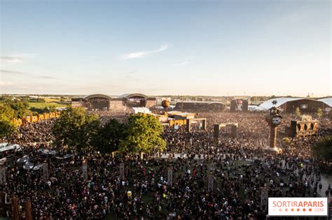 Hellfest 2023 à Clisson ouverture de la billetterie ce mardi