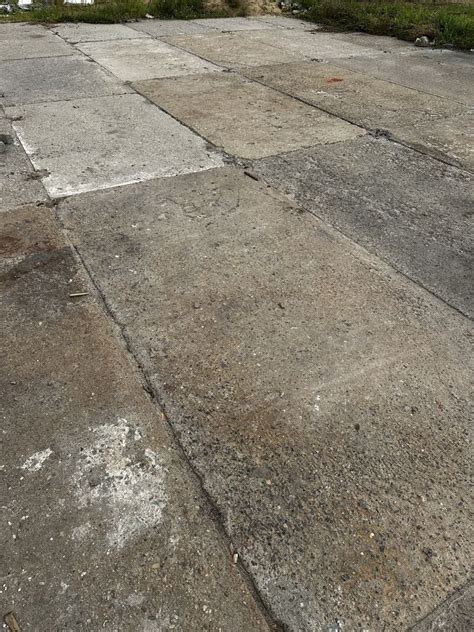 Plyty drogowe betonowe uzywane stan bardzo dobry Osiek nad Notecią OLX pl