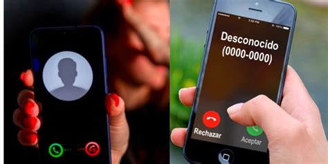 Cómo bloquear o silenciar llamadas de números desconocidos El Popular