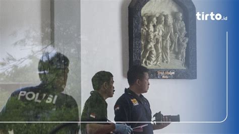 Gereja St Lidwina Sleman Diserang Romo Beny Minta Umat Tenang
