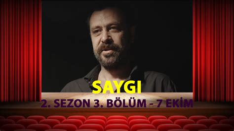 Saygı 2 Sezon 3 Bölüm Tek Parça Full İzle BluTV Saygı dizisi yeni