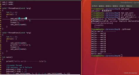 c process 进程 thread 线程 cprocess csdn博客