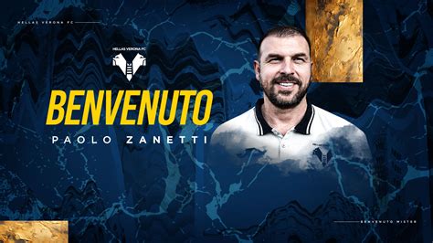 Ora è anche ufficiale Paolo Zanetti è il nuovo allenatore del Verona