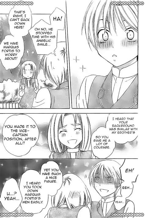 Read Soredemo Sekai Wa Utsukushii Onimanga