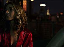 Dawn Olivieri Naked In Missionary