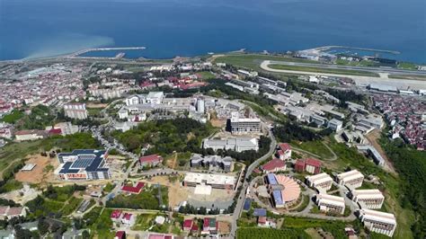 En iyi tıp fakülteleri belli oldu İşte Trabzon KTÜ nün sıralaması