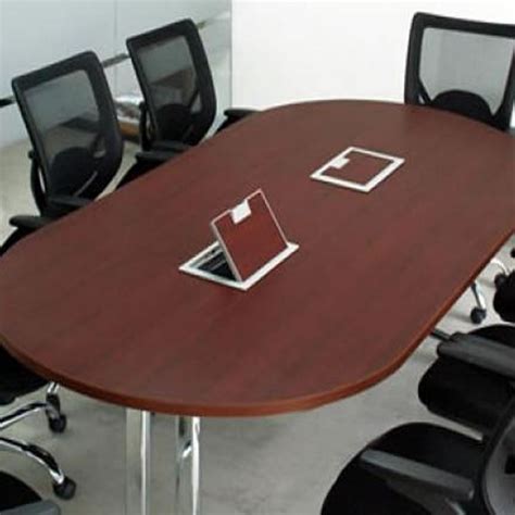 Mesa De Juntas AX Mobiliario