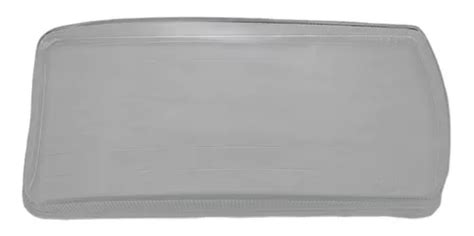 Lente Vidro Farol Iveco Stralis Tector Cursor Hi Way