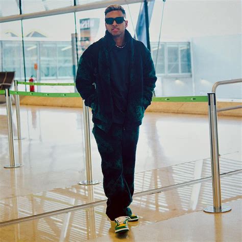 Rodrygo Goes Outfit From November 15 2022 WHATS ON THE STAR