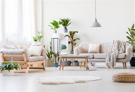 Comment aménager un salon avec deux canapés Blog BUT