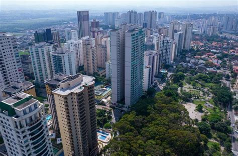 Bairros de São José dos Campos conheça 10 opções para morar