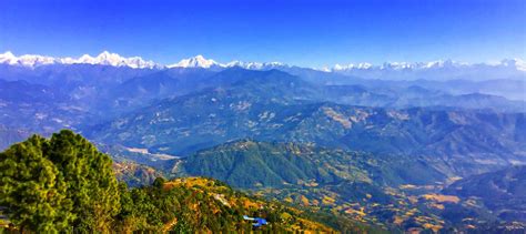 Trekking In Nepal Luxury Travel In Nepal Nepal Tours Luxury