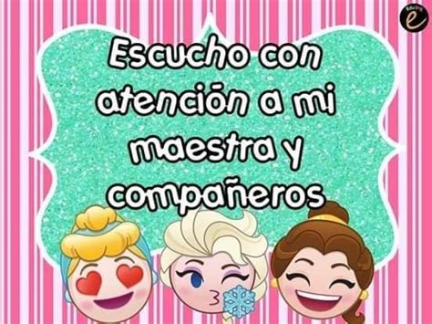 Pin de ʏᴏʜᴇɴɪᴀ ᴏʀᴛᴇɢᴀ ᴀʟᴄɪᴠᴀʀ en Decoración Aula Acuerdo de