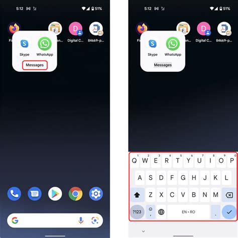 Adding Home Screen Shortcuts On Android 12 All You Need To Know