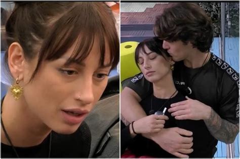 Letizia Petris Lascia Il Fidanzato E Si Avvicina A Paolo Masella