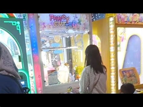 Game Master Cihampelas Walk Bandung YouTube