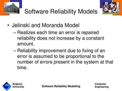 ppt software reliability modelling powerpoint presentation free download id 774499