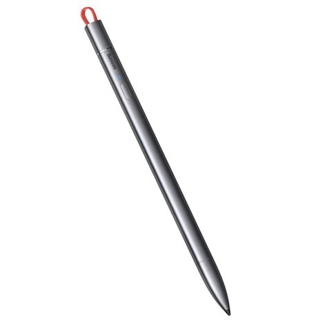 Caneta Ativa Capacitiva Stylus Touch Pen IPad Baseus Desenho Estilo