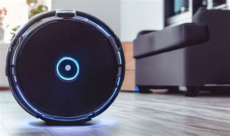 Los Mejores Robots Aspiradores Baratos Guía Definitiva