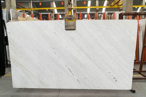 Mármol Blanco Thassos Hermes Seleccionado Lámina Mármoles Puente