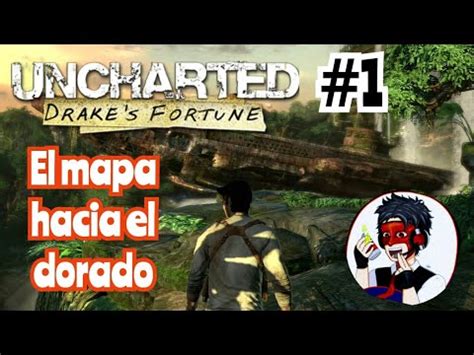 Uncharted Collection Drake S Fortune Chill Charlando Con Subs