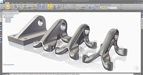 5 Best Practices For Mastering Surface Modeling Solid Edge