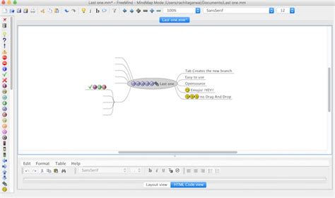Microsoft Mind Mapping Tools Flux Resource