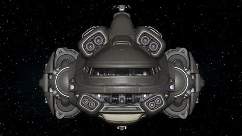Hull C Series Paints Star Citizen Wiki