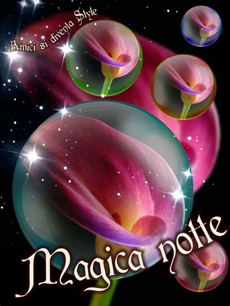 Belle Immagini E Frasi Per Buonanotte E Sogni D Oro Pagina Di