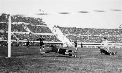 Historia Del Primer Mundial De F Tbol Detalles Inolvidables