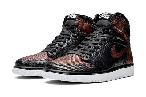 Our Best Look Yet At The Air Jordan Fearless