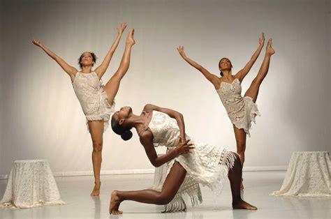 The Very Best Of NYC Dance GO Magazine