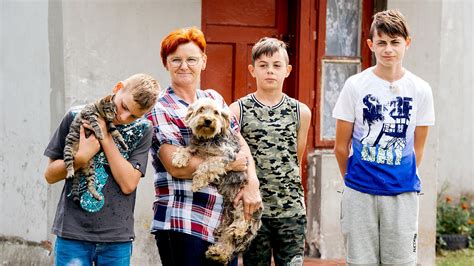 Nasz Nowy Dom Odcinek 274 Piaseczno Polsat Pl