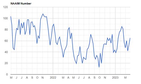 Naaim Exposure Index Definition Forexpedia By Babypips