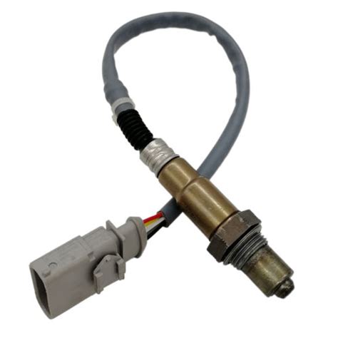 Nuevo Sensor De Ox Geno Lambda De Banda Ancha Para Audi A A A A Q