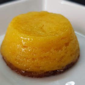 Amigos Na Cozinha Pudim D Ovos Antiga Pudim Rapido E Facil