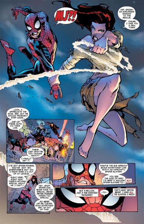 New Issues Amazing Spider Man And A Modern Classic Marvel