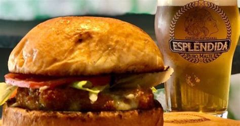 Cervejaria Esplêndida Bares Moóca São Paulo BaresSP