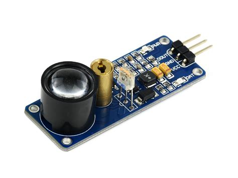 Laser Beam Sensor Arduino The Best Picture Of Beam