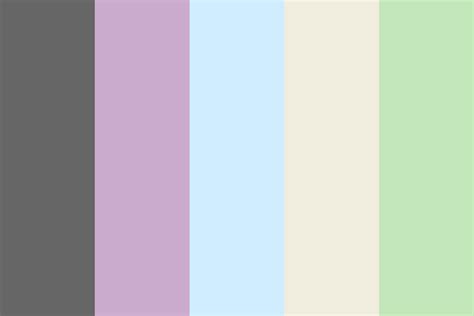 20 Best Pastel Color Palettes For 2024 Venngage