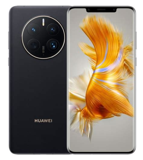 Etoren Unlocked Huawei Mate 50 Pro DCO AL00 Dual Sim 256GB