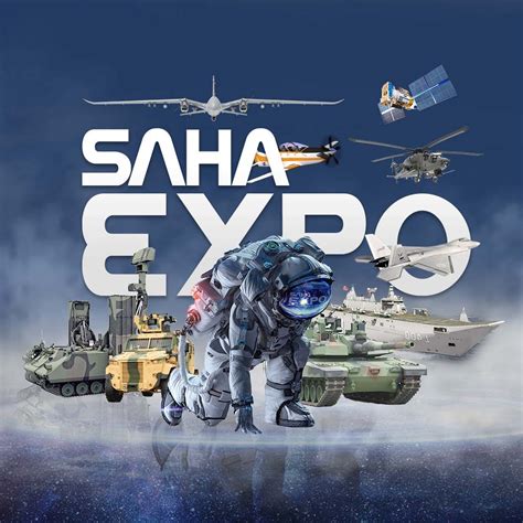 SAHA EXPO 2022 Savunma Havacılık ve Uzay Sanayi Fuarı hk Uşak