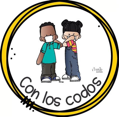 Pin De Maestra Anita En Saludos Escolares Formas De Saludar