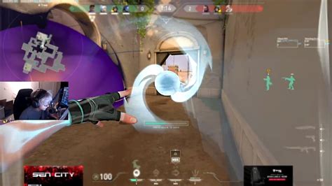 SENTINELS TENZ MAIN JETT GAMEPLAY ASCENT MAP VALORANT PRO REPLAYS