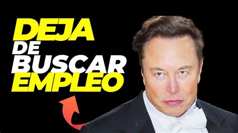 Revelado El Método Infalible de Elon Musk para Hacerte Rico