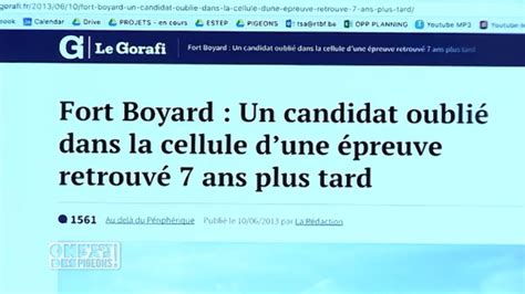 Cinq Conseils Pour Viter Les Fake News Rtbf Actus